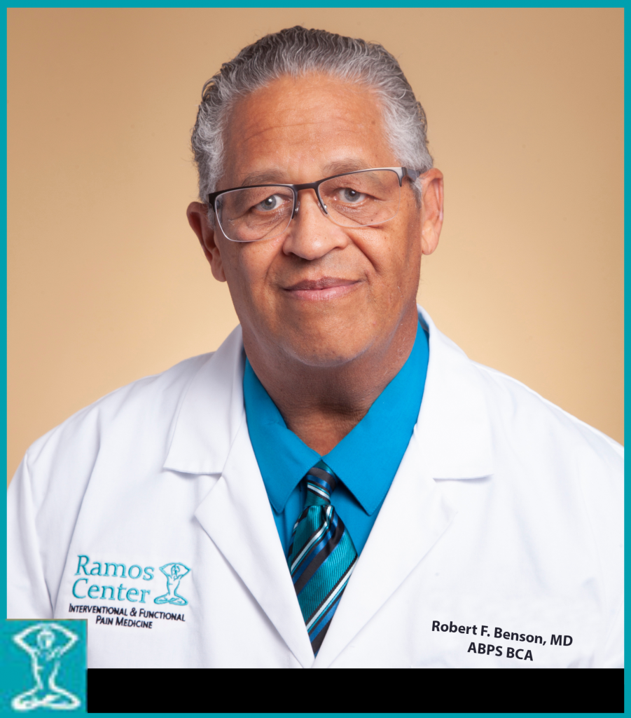 Sarasota Office in Florida | Ramos Center Interventional & Functional ...