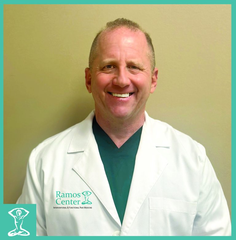 Our Physicians | Ramos Center Interventional & Functional Pain Management
