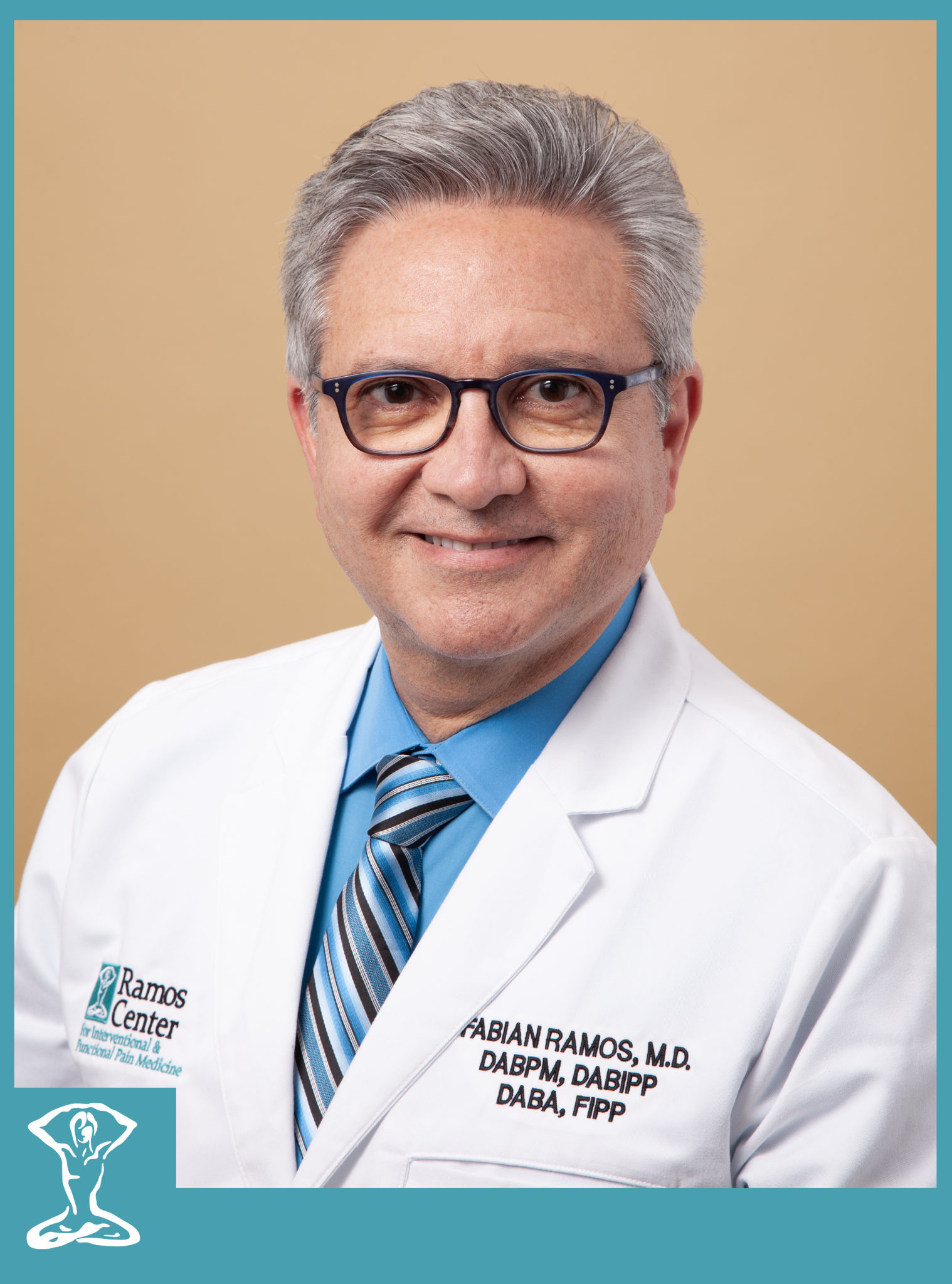 Our Executive Team | Ramos Center Interventional & Functional Pain ...